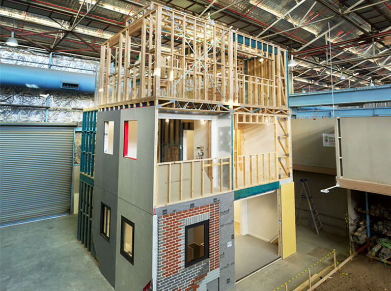 Case Studies | About | Wesbeam - Wesbeam