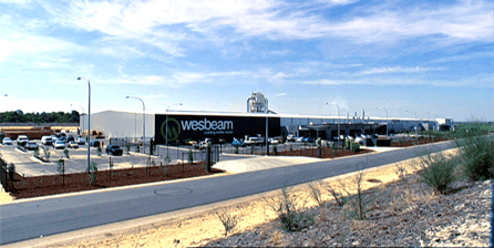 About Wesbeam - Wesbeam