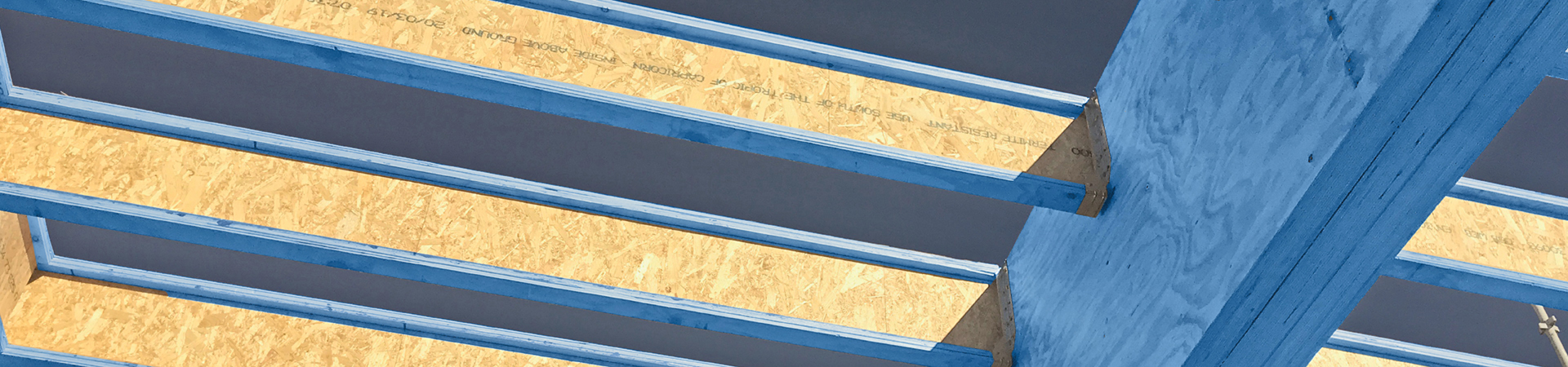 LVL Products | Wesbeam - Wesbeam