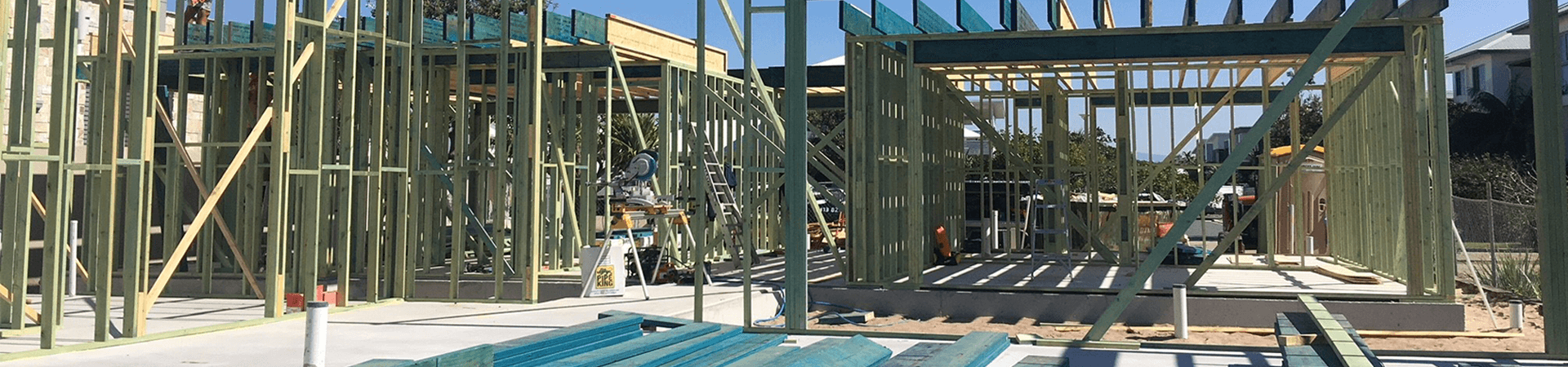 Using LVL | Wesbeam - Wesbeam