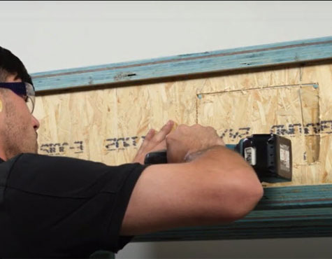 LVL Products | Wesbeam - Wesbeam