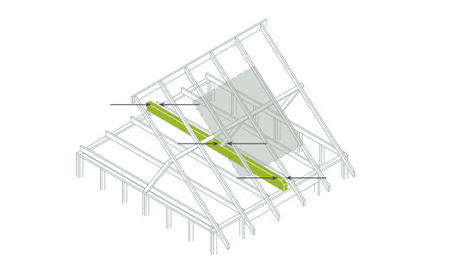 Manufacturer of Quality Laminated Veneer Lumber (LVL) products - Wesbeam